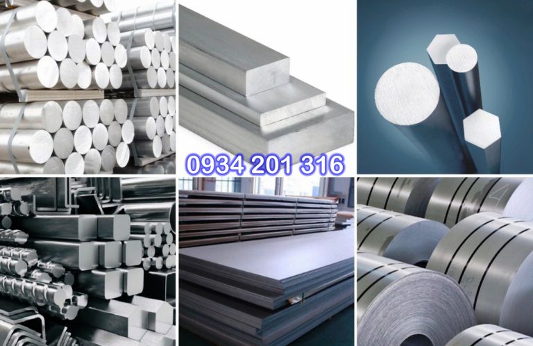 Thép SUM24L: Mua Ở Đâu, Ứng Dụng & Bảng Giá Mới Nhất - vattucokhi.net